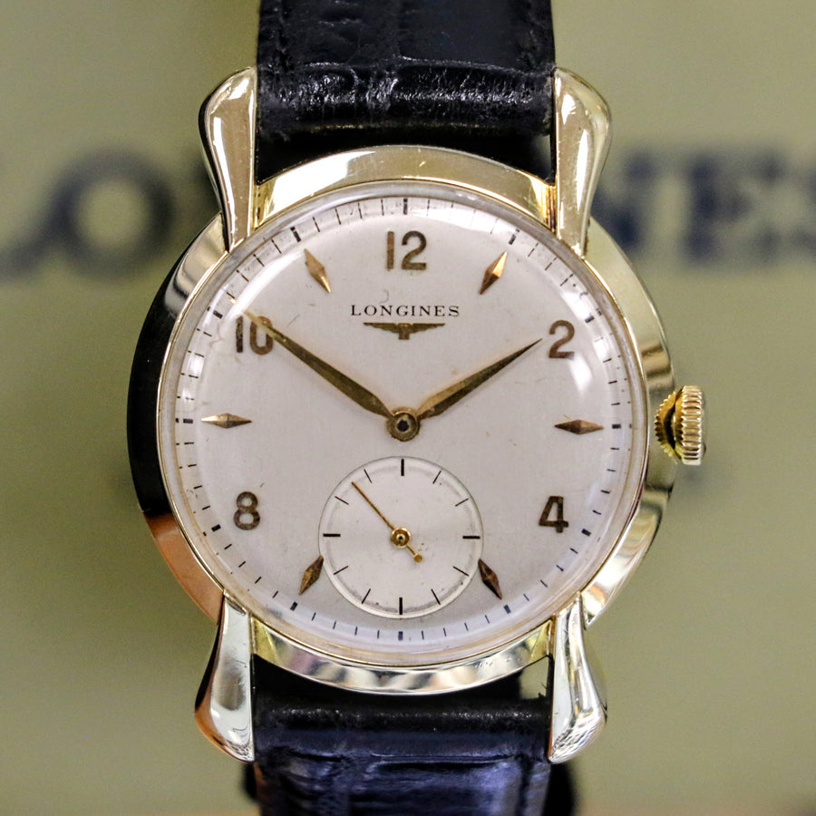 Vintage Longines Watches for Sale in Roscoe, IL – SECOND HAND HOROLOGY