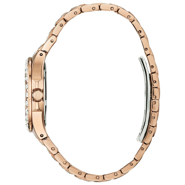 BULOVA Phantom Crystal Women's Watch 98L268 – SECOND HAND HOROLOGY