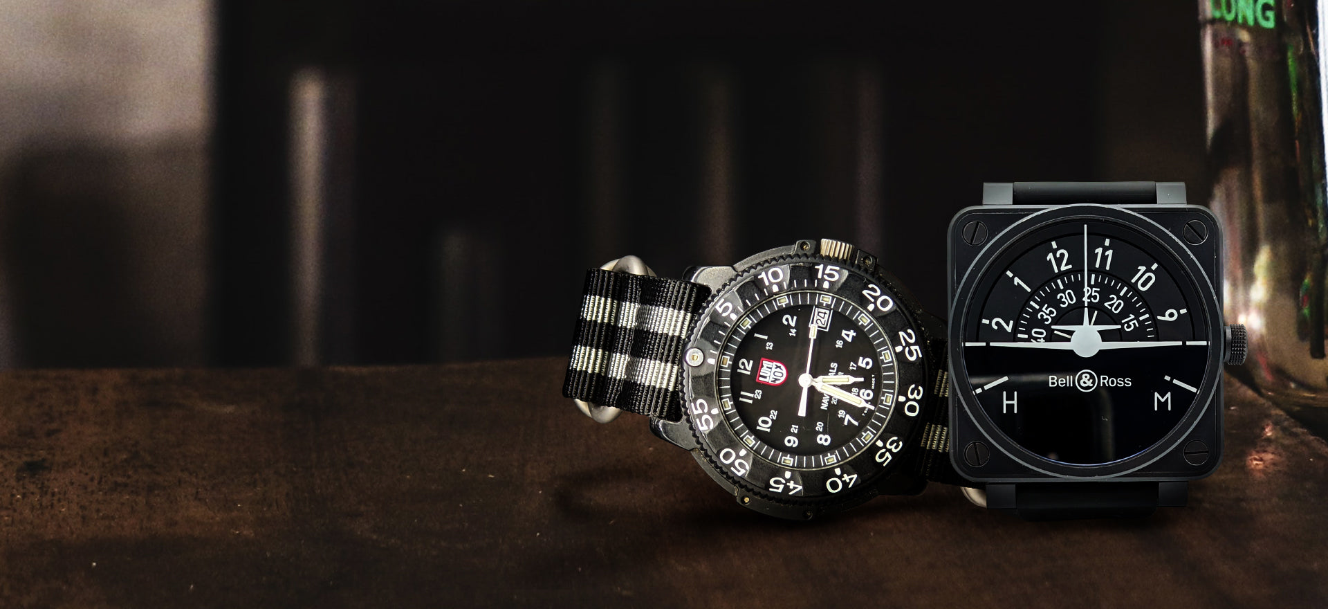 Second Hand Horology - The best in vintage timepieces – SECOND HAND ...