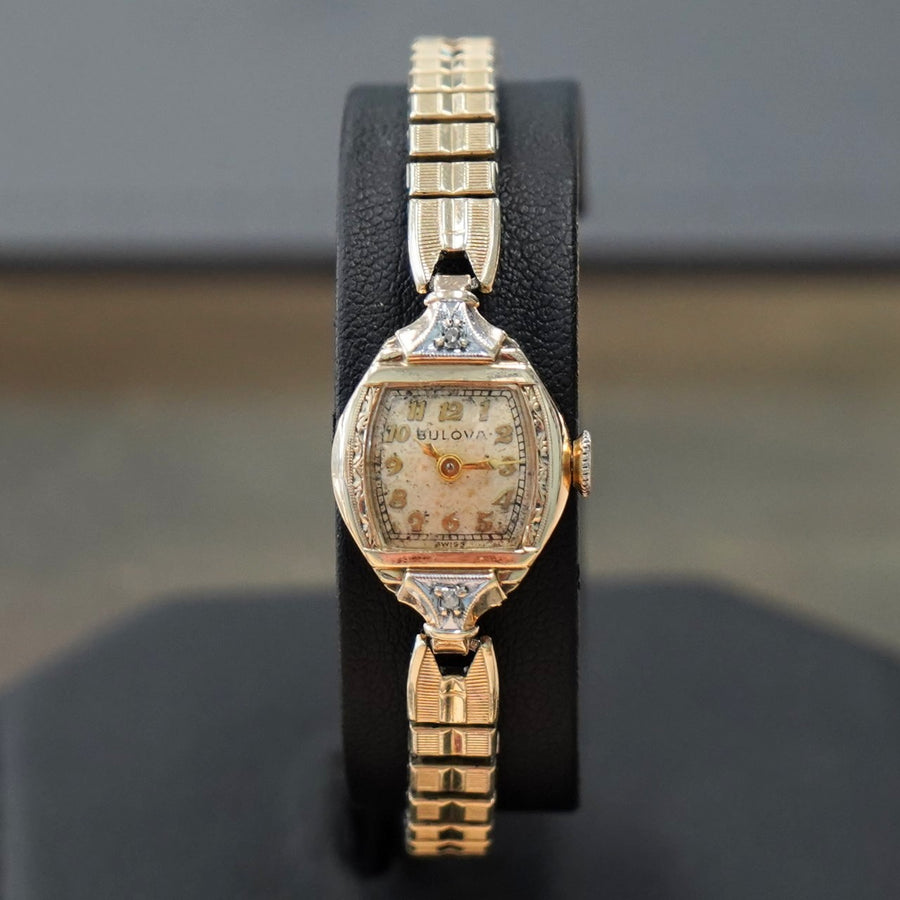 High-Quality Used Ladies Watches | Second Hand Horology – SECOND HAND ...