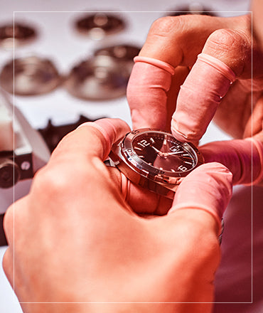 Second Hand Horology - The best in vintage timepieces – SECOND HAND ...