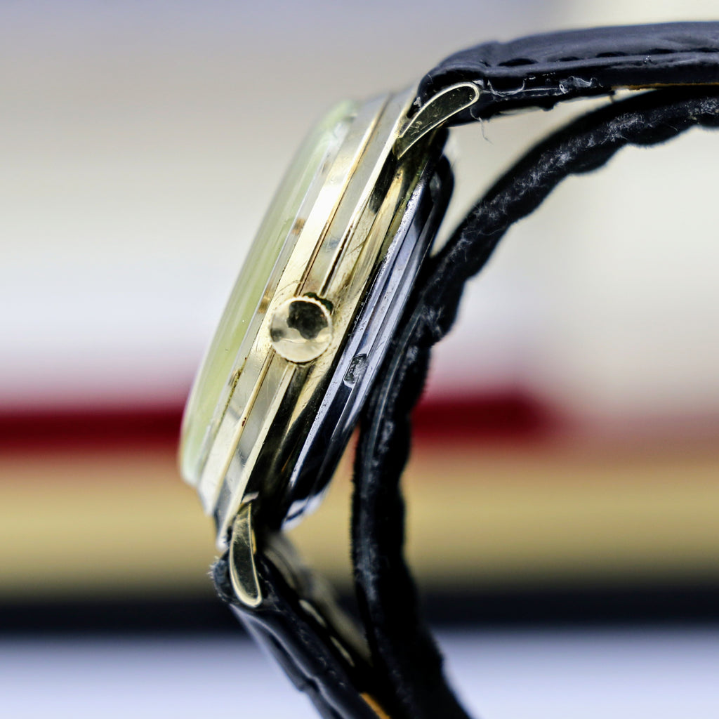 HAMILTON 1950's Automatic K-456 Watch Swiss Made Vintage Wristwatch in ...