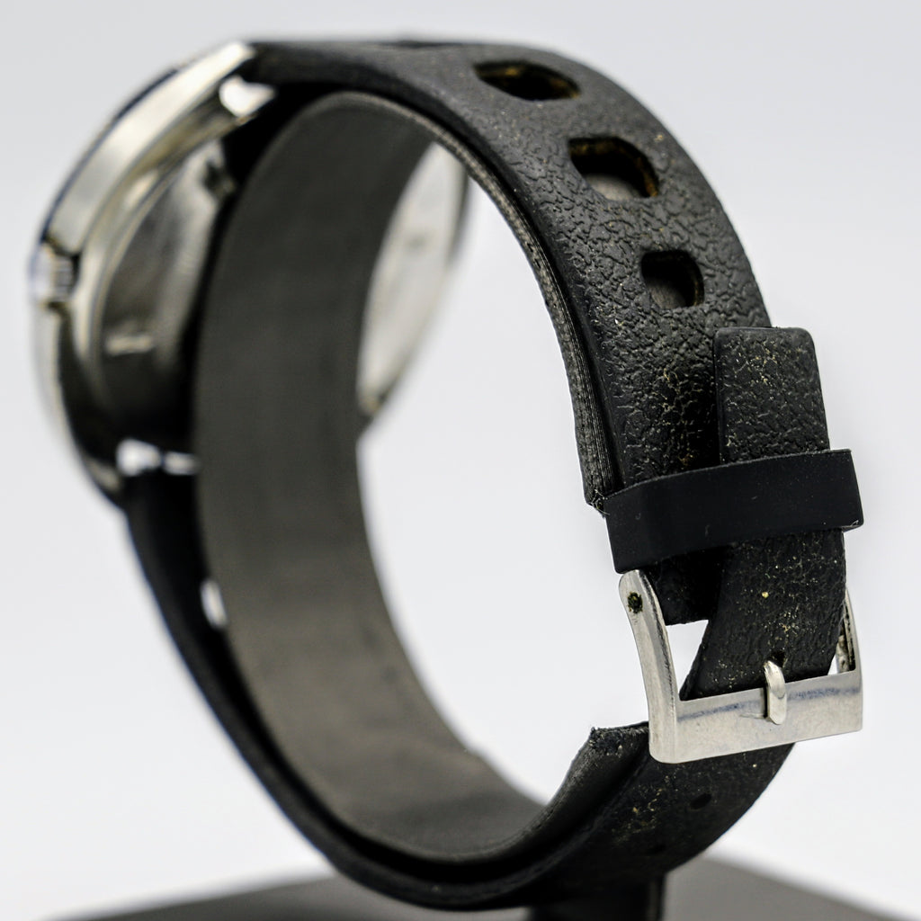 Vintage ARDATH “D Diver” Automatic Watch 25 Jewels Swiss Wristwatch ...