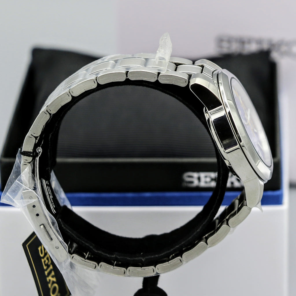 Shop SEIKO 5 Automatic Wristwatch "Speed Racer Watch | SNKK27 – SECOND ...