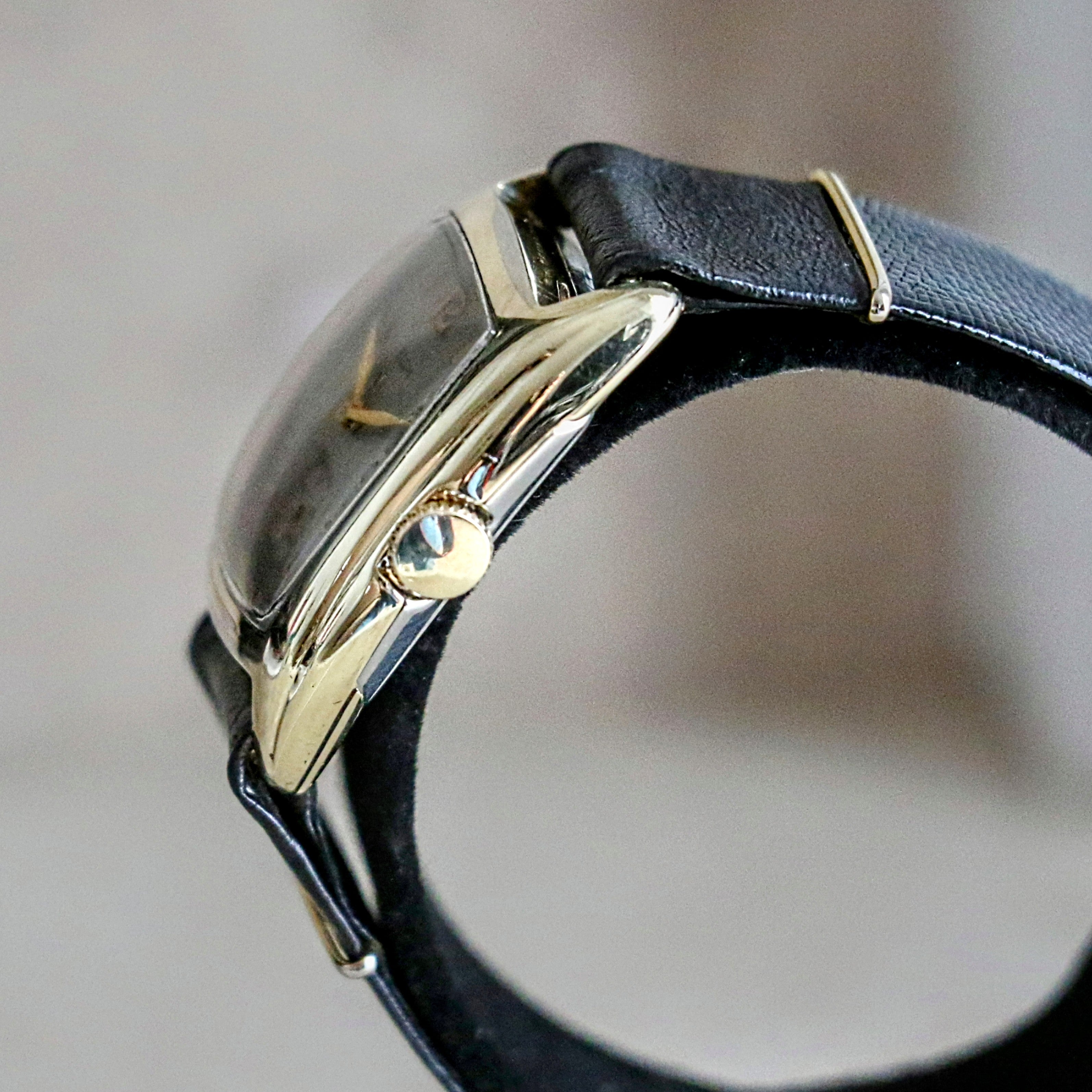 Shop 1941 ELGIN Watch Grade 554 Model 7 U.S.A Made Vintage Watch ...