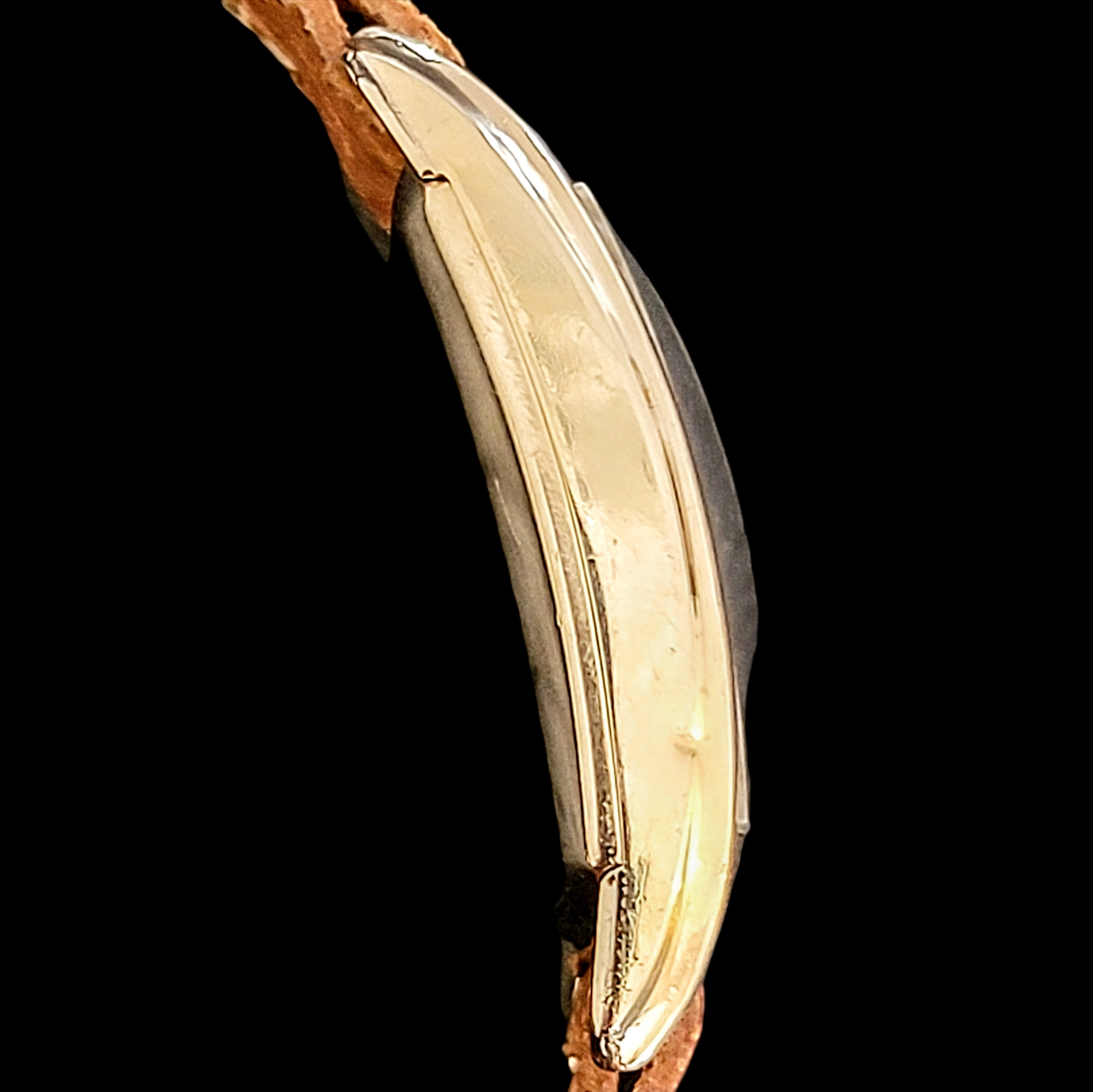 1946 HAMILTON Alan Watch Grade 980 U.S.A. Made – SECOND HAND HOROLOGY