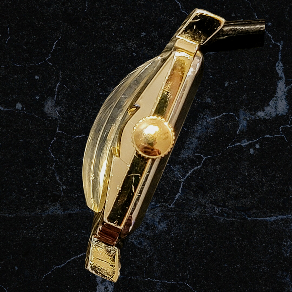 BELFORTE Watch 17 Jewels Model 11a 3 Swiss Made – SECOND HAND HOROLOGY