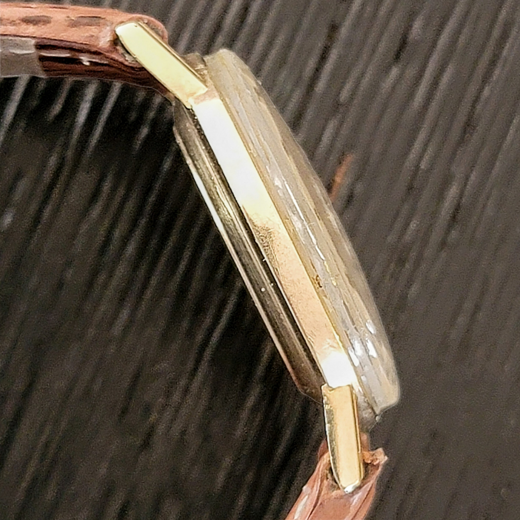 1964 HAMILTON Sea Ruler Watch 17 Jewels Grade 688 Swiss Made – SECOND ...