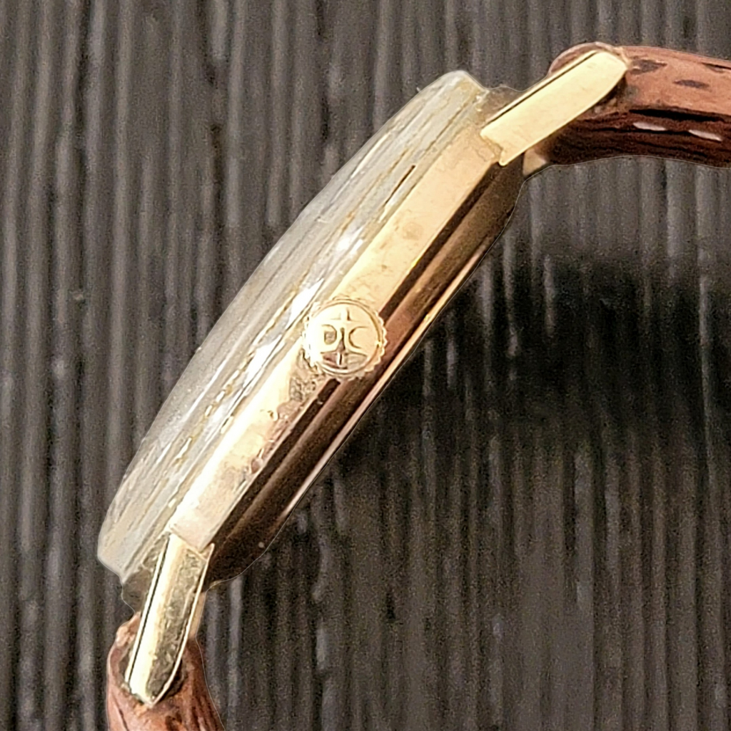 1964 HAMILTON Sea Ruler Watch 17 Jewels Grade 688 Swiss Made – SECOND ...