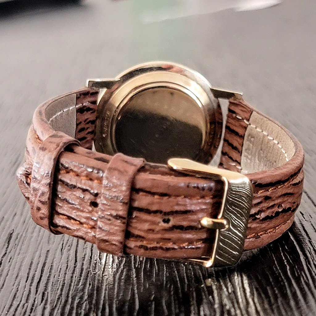 1964 HAMILTON Sea Ruler Watch 17 Jewels Grade 688 Swiss Made – SECOND ...