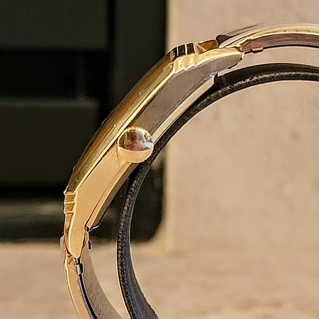 1939 ELGIN Cavalier Watch Ref. 2837 17 Jewels Cal. 524 U.S.A. Made ...