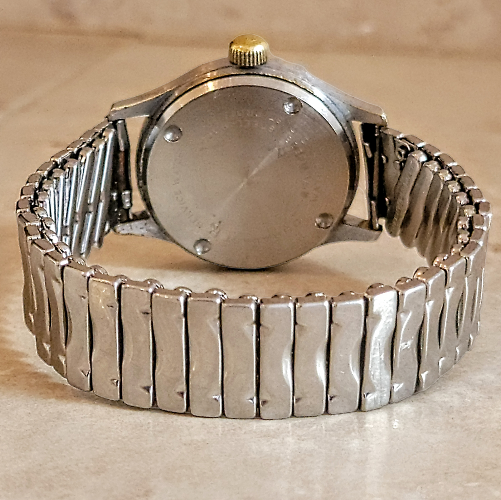 1940's HIRCO Service Watch 17 Jewels By A. Hirsch Co. – SECOND HAND ...